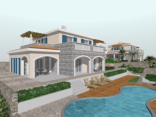 arhitektonski biro Arhis Group