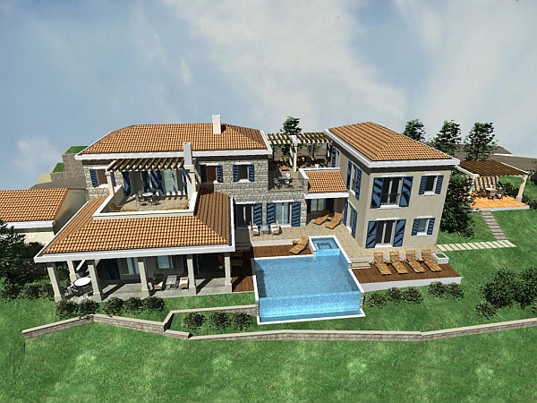 arhitektonski biro Arhis Group